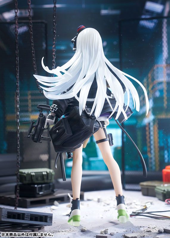 416 MOD3 1/7 Complete Figure - Girls' Frontline | ques Q Figure - JH Figure