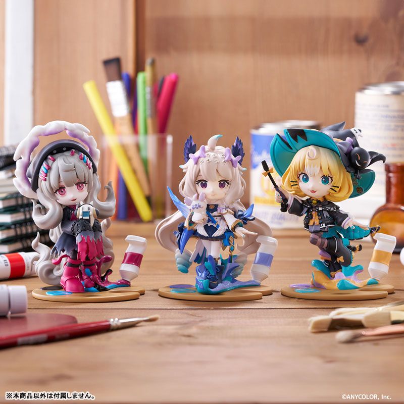 Millie Parfait Complete Figure - Nijisanji EN | Bushiroad Creative Fig ...