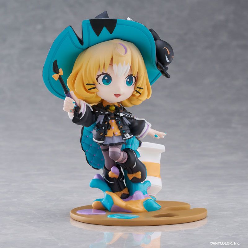 Millie Parfait Complete Figure - Nijisanji EN | Bushiroad Creative Fig ...