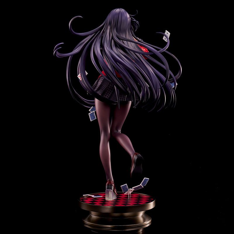 Yumeko Jabami 1/6 - Kakegurui | Union Creative Figure - JH Figure
