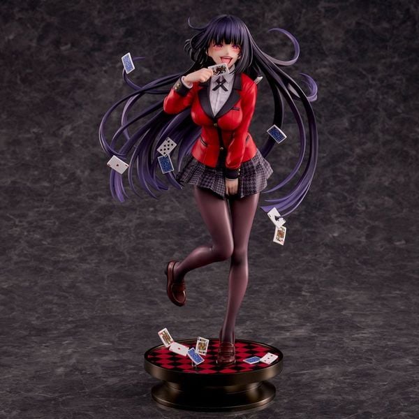 Yumeko Jabami 1/6 - Kakegurui | Union Creative Figure - JH Figure
