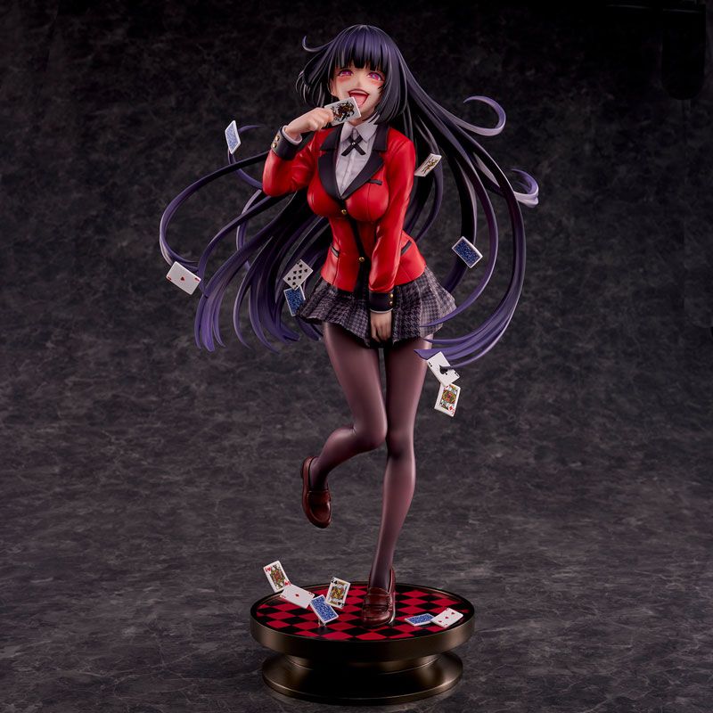 Yumeko Jabami 1/6 - Kakegurui | Union Creative Figure - JH Figure