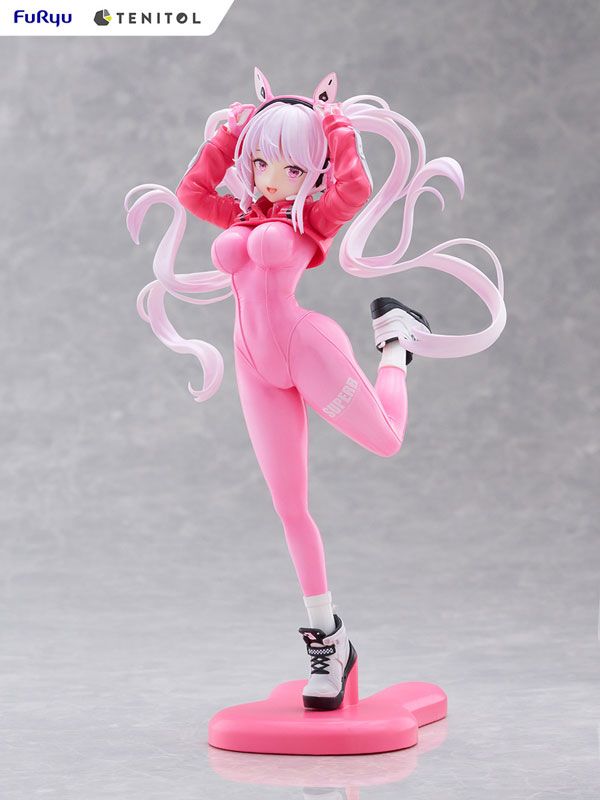 TENITOL Alice - Goddess of Victory: Nikke | FURYU Figure - JH Figure