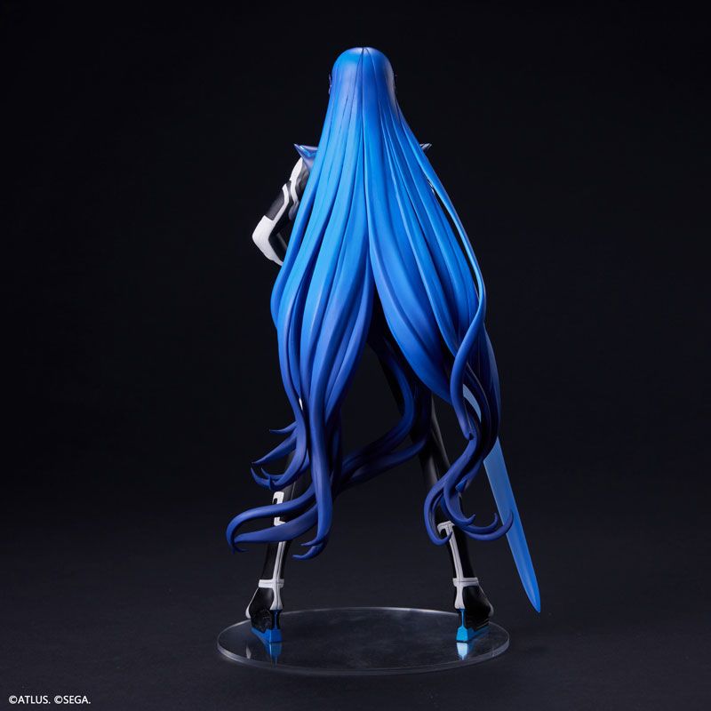 Nahobino FORM-ISM - Shin Megami Tensei V | Square Enix Figure - JH Figure