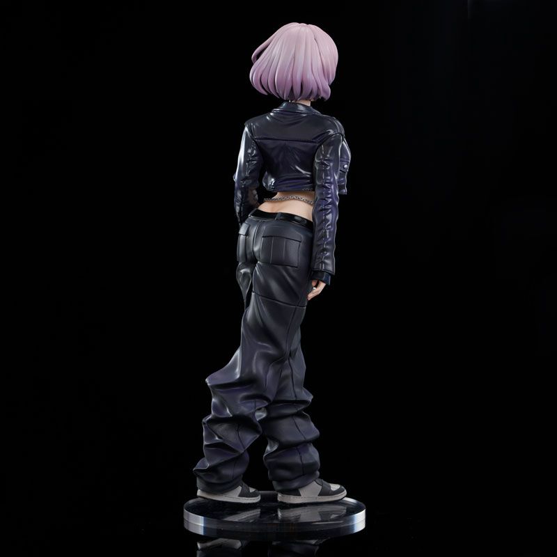 Mujina ZOZO BLACK COLLECTION - GRIDMAN UNIVERSE | Union Creative Figur ...