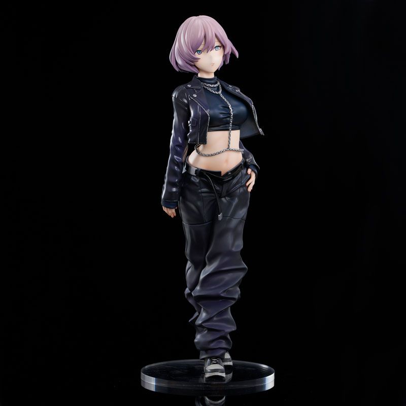 Mujina ZOZO BLACK COLLECTION - GRIDMAN UNIVERSE | Union Creative Figur ...