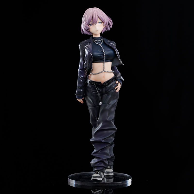 Mujina ZOZO BLACK COLLECTION - GRIDMAN UNIVERSE | Union Creative Figur ...