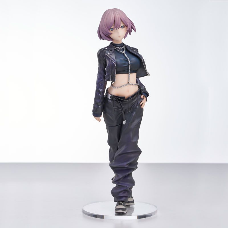 Mujina ZOZO BLACK COLLECTION - GRIDMAN UNIVERSE | Union Creative Figur ...