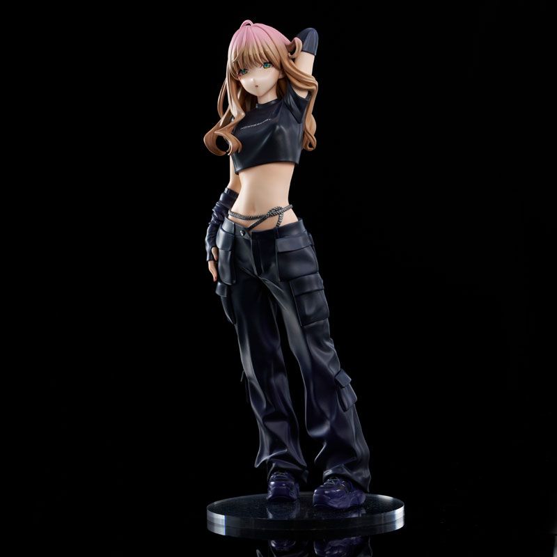 Yume Minami ZOZO BLACK COLLECTION - GRIDMAN UNIVERSE | Union Creative ...