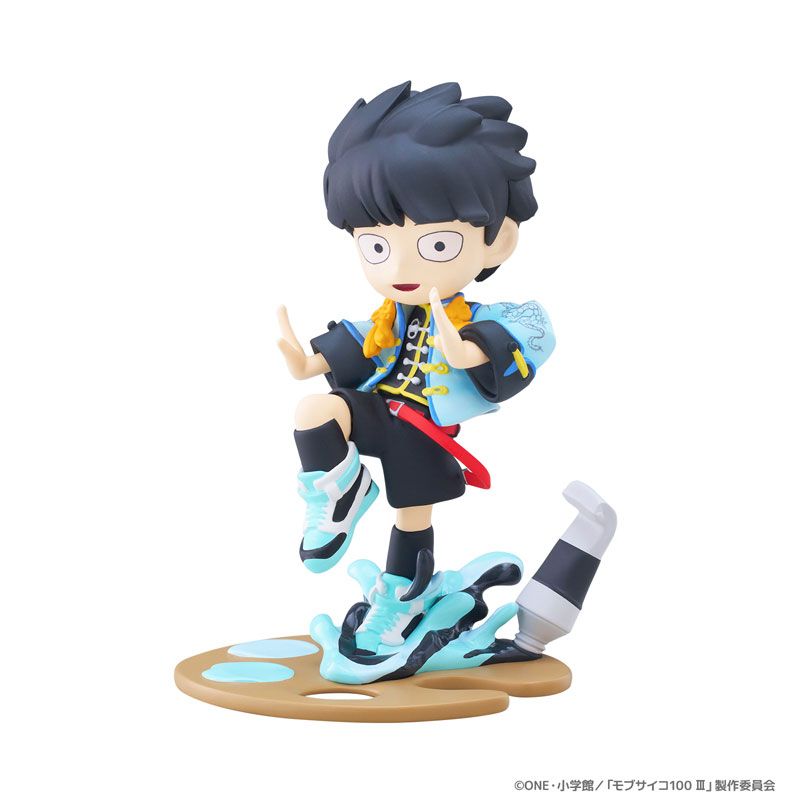 Shigeo Kageyama - Mob Psycho 100 III | Bushiroad Creative Figure - JH ...
