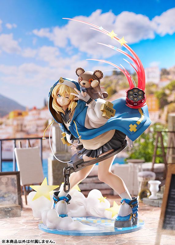Bridget 1/6 Complete Figure - GUILTY GEAR -STRIVE- | Phat Company Figu ...