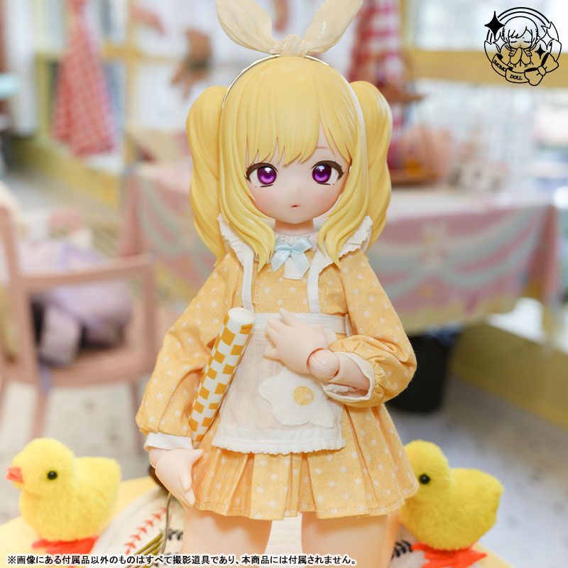 Mayoko 1/4 Complete Doll | IMOMODOLL Figure - JH Figure