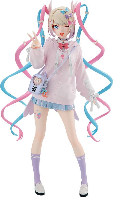 POP UP PARADE NEEDY STREAMER OVERLOAD OMGkawaiiAngel L size - NEEDY GI ...