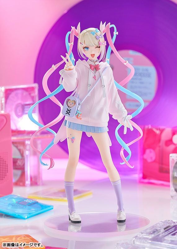 POP UP PARADE NEEDY STREAMER OVERLOAD OMGkawaiiAngel L size - NEEDY GI ...