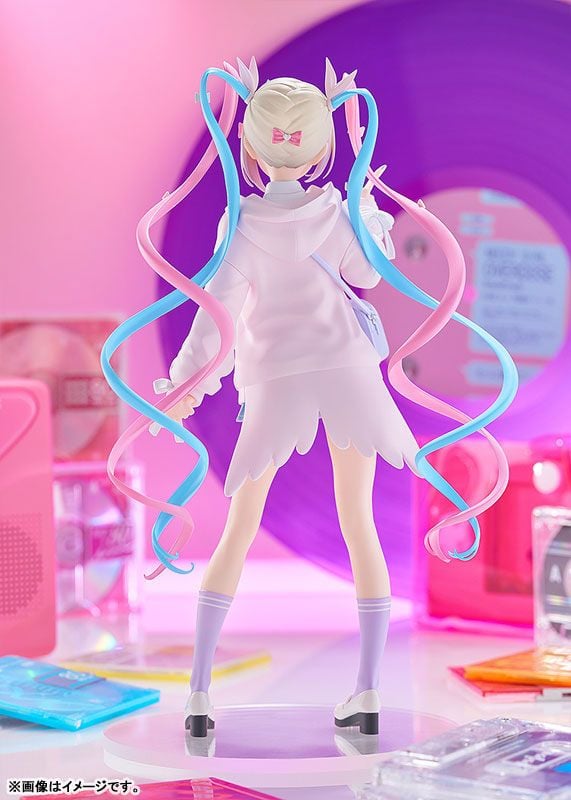 POP UP PARADE NEEDY STREAMER OVERLOAD OMGkawaiiAngel L size - NEEDY GI ...