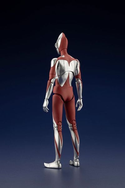 Ultraman Movie Shin Ultraman Plastic Model - Shin Ultraman | Kotobukiy ...