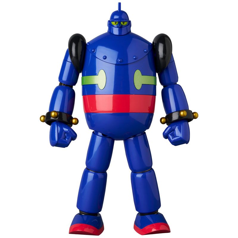 MAFEX No.246 MAFEX Tetsujin 28-go (Original Color Ver.) - Tetsujin 28 ...
