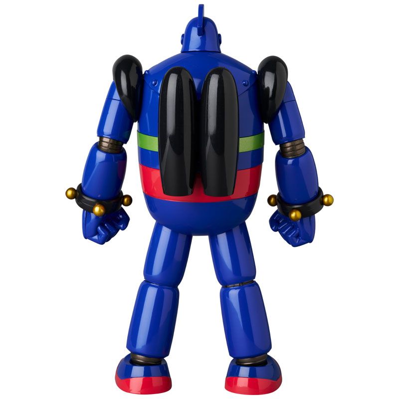 MAFEX No.246 MAFEX Tetsujin 28-go (Original Color Ver.) - Tetsujin 28 ...