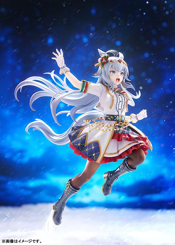 Oguri Cap Ashen Miracle 1/7 - Umamusume Pretty Derby | Good Smile Comp ...