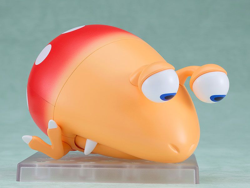 Nendoroid 2520 Bulborb Chappy - Pikmin | Good Smile Company Figure - JH ...