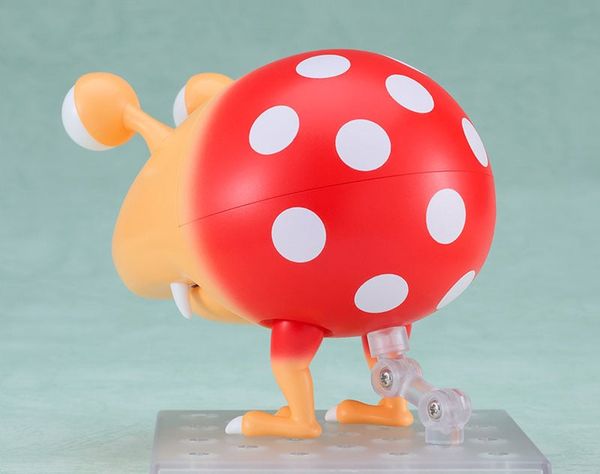 Nendoroid 2520 Bulborb Chappy - Pikmin | Good Smile Company Figure - JH ...