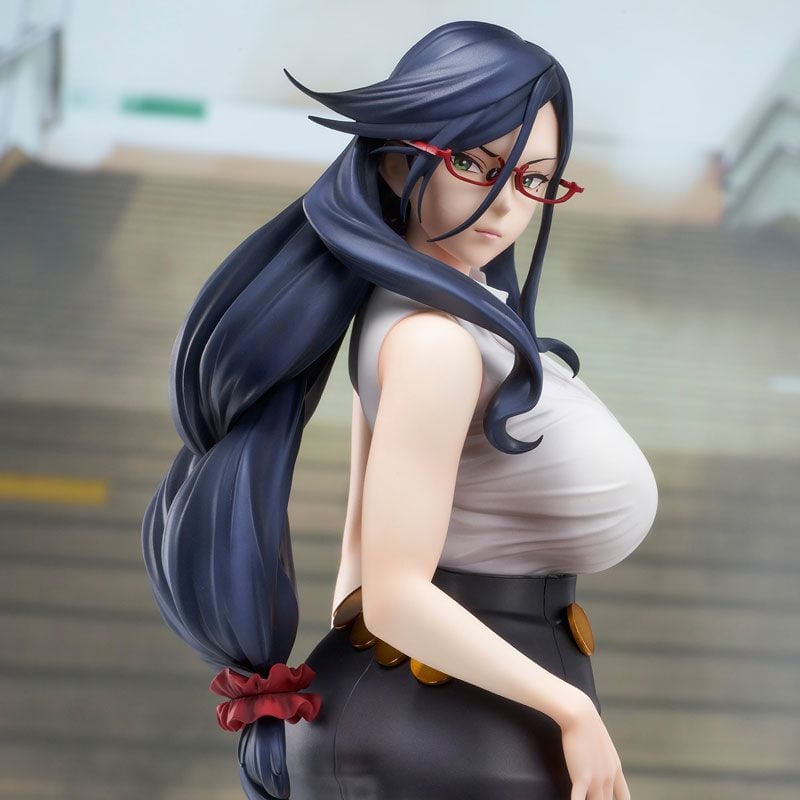 "OL" Yoshio Illustration | Union Creative Figure - JH Figure