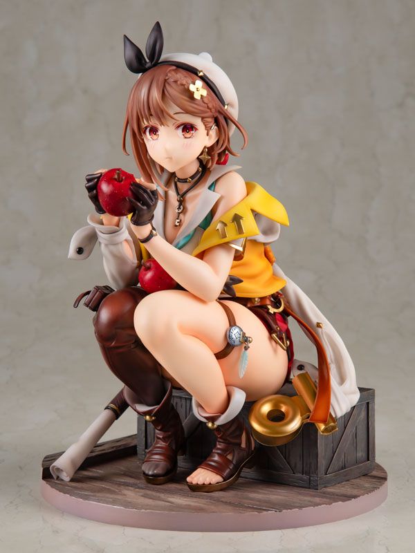 Reisalin Stout 1/6 - Atelier Ryza 2: Lost Legends & the Secret Fairy | - JH Figure