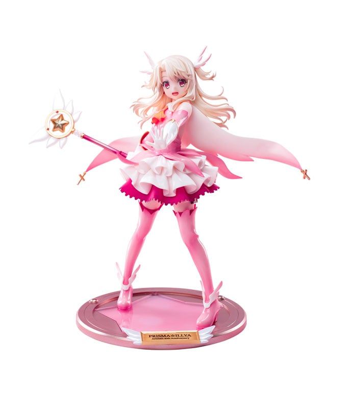 Illyasviel Von Einzbern Tenshin Ver. 1/7 - Fate/kaleid liner Prisma Il ...