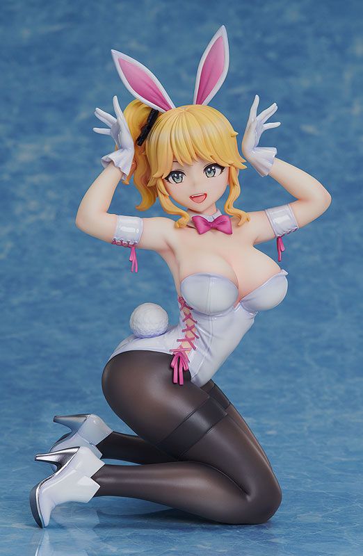 Kiri Izumi: White Bunny Ver. 1/6 - Dolphin Wave | FREEing Figure - JH Figure