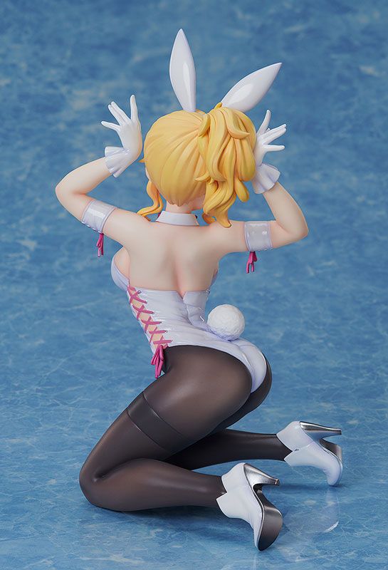 Kiri Izumi: White Bunny Ver. 1/6 - Dolphin Wave | FREEing Figure - JH Figure