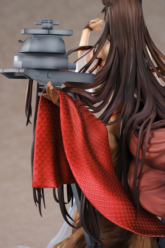 Amagi Wending Waters, Serene Lotus Ver. 1/7 Complete Figure - Azur Lan ...