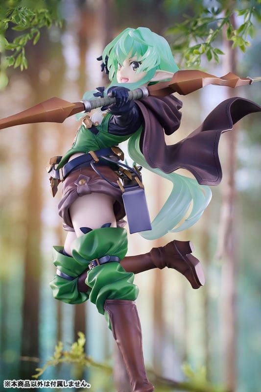 KDcolle High Elf Archer 1/7 - Goblin Slayer | KADOKAWA Figure - JH Figure