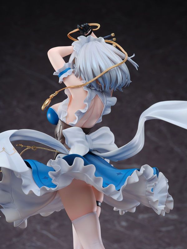 Sakuya Izayoi Deluxe Edition 1/6 - Touhou Project | MAGI ARTS Figure - JH Figure