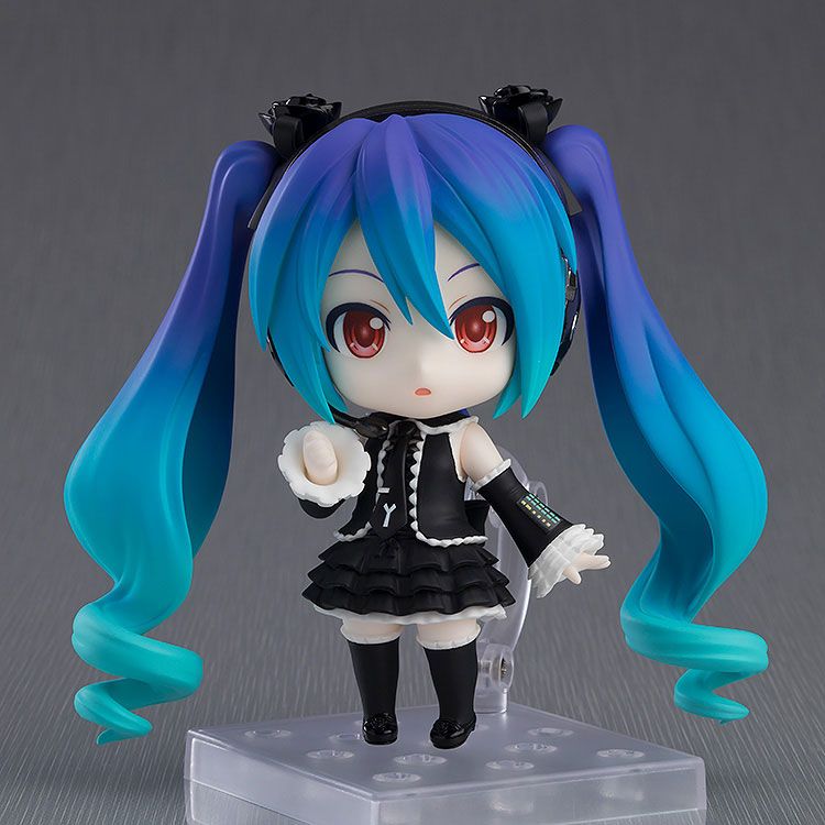 Nendoroid 2534 Hatsune Miku Infinity Ver. | Good Smile Company Figure ...