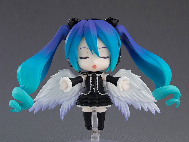 Nendoroid 2534 Hatsune Miku Infinity Ver. | Good Smile Company Figure ...