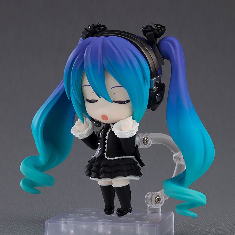 Nendoroid 2534 Hatsune Miku Infinity Ver. | Good Smile Company Figure ...