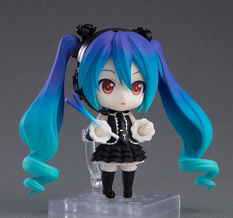 Nendoroid 2534 Hatsune Miku Infinity Ver. | Good Smile Company Figure ...