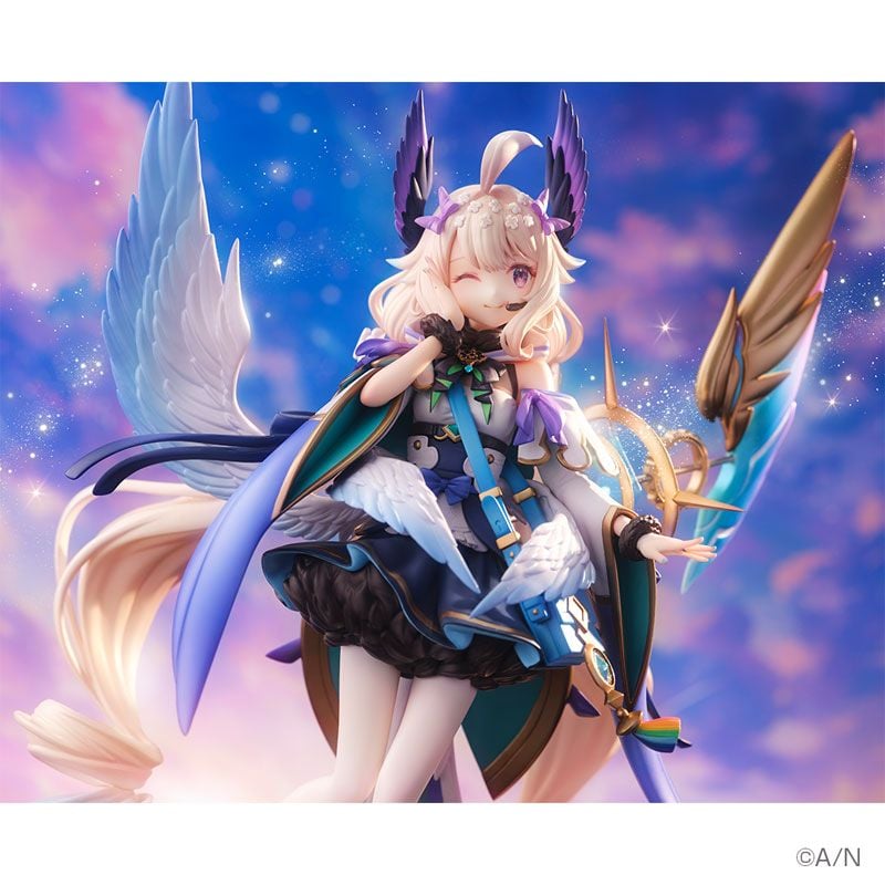 Enna Alouette 1/7 Scale Figure - Nijisanji | ANYCOLOR Figure - JH Figure