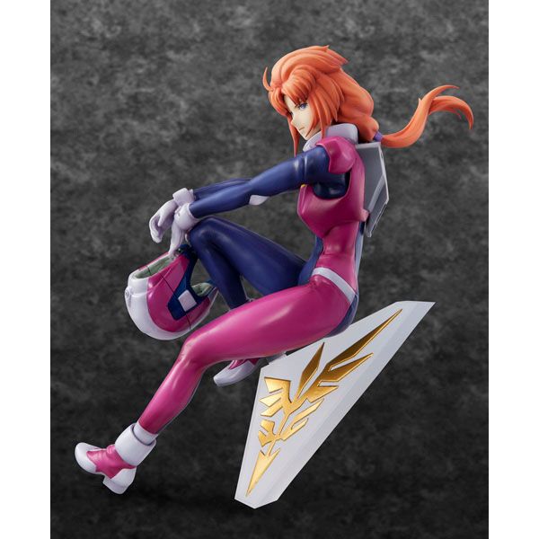 Marida Cruz 1/8 - Mobile Suit Gundam Unicorn | MegaHouse Figure - JH Figure