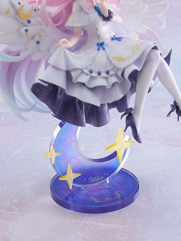 Mika Call of the Stars 1/7 - Blue Archive | Good Smile Company Figure ...