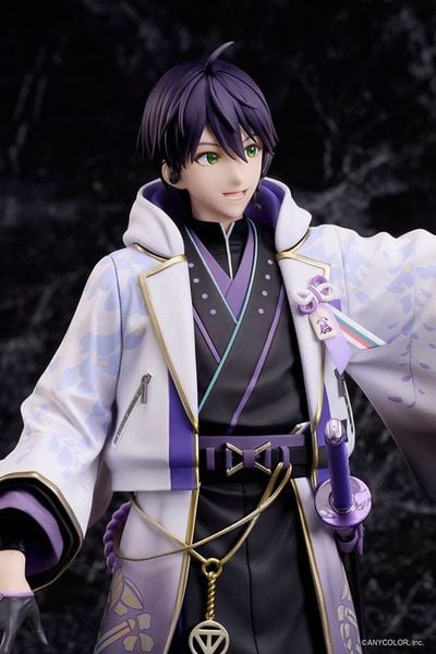 Kenmochi Toya 1/7 - Nijisanji | Design COCO Figure - JH Figure