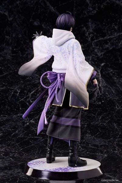Kenmochi Toya 1/7 - Nijisanji | Design COCO Figure - JH Figure