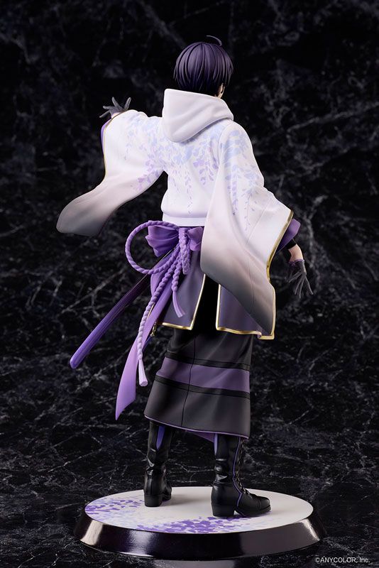 Kenmochi Toya 1/7 - Nijisanji | Design COCO Figure - JH Figure
