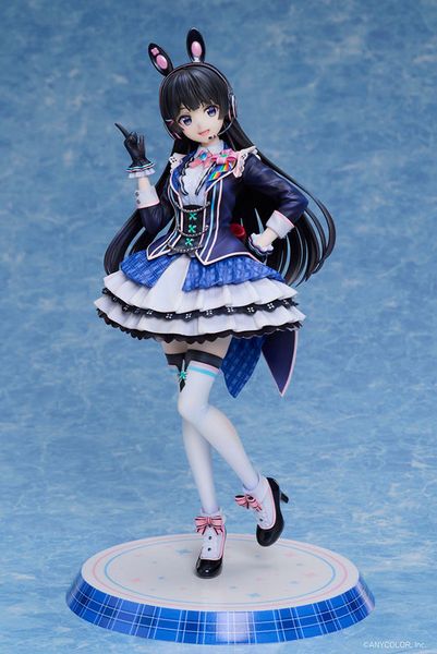 Tsukino Mito 1/7 - Nijisanji | Design COCO Figure - JH Figure