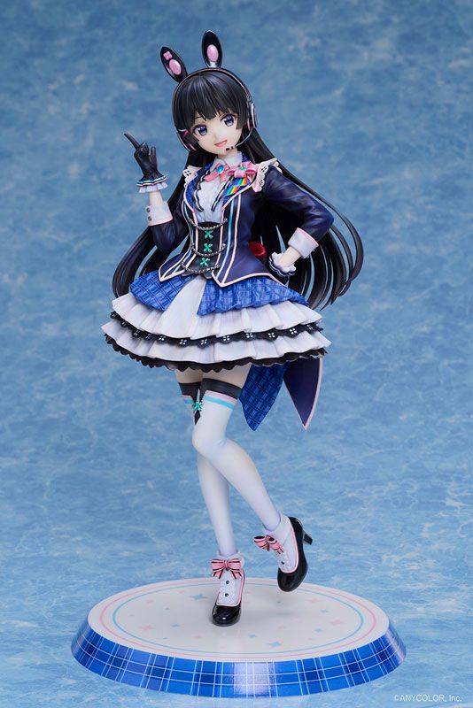 Tsukino Mito 1/7 - Nijisanji | Design COCO Figure - JH Figure