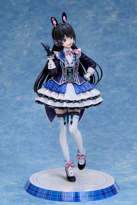 Tsukino Mito 1/7 - Nijisanji | Design COCO Figure - JH Figure