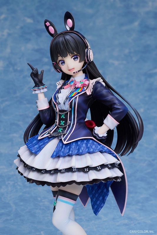 Tsukino Mito 1/7 - Nijisanji | Design COCO Figure - JH Figure