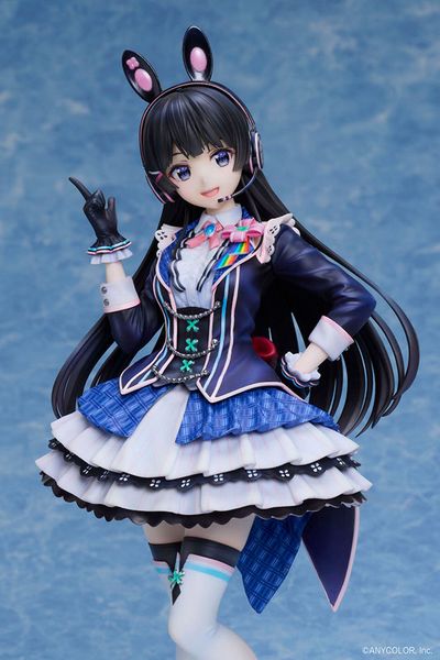Tsukino Mito 1/7 - Nijisanji | Design COCO Figure - JH Figure