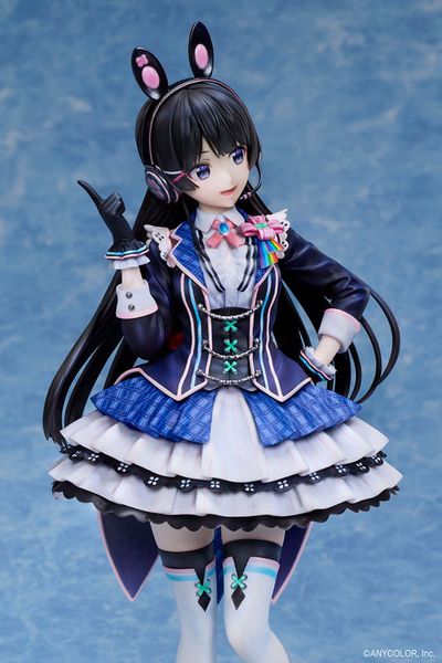 Tsukino Mito 1/7 - Nijisanji | Design COCO Figure - JH Figure