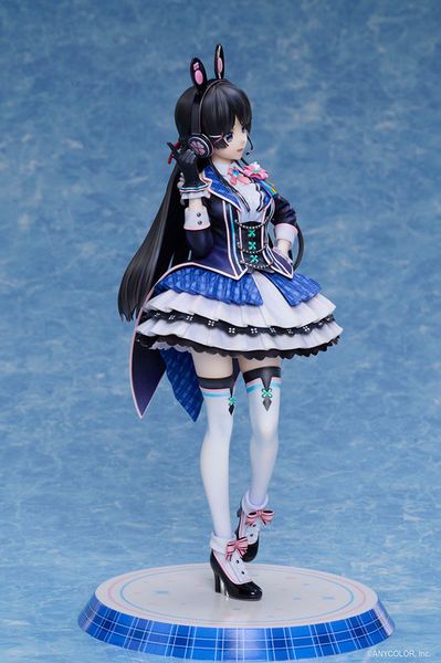 Tsukino Mito 1/7 - Nijisanji | Design COCO Figure - JH Figure
